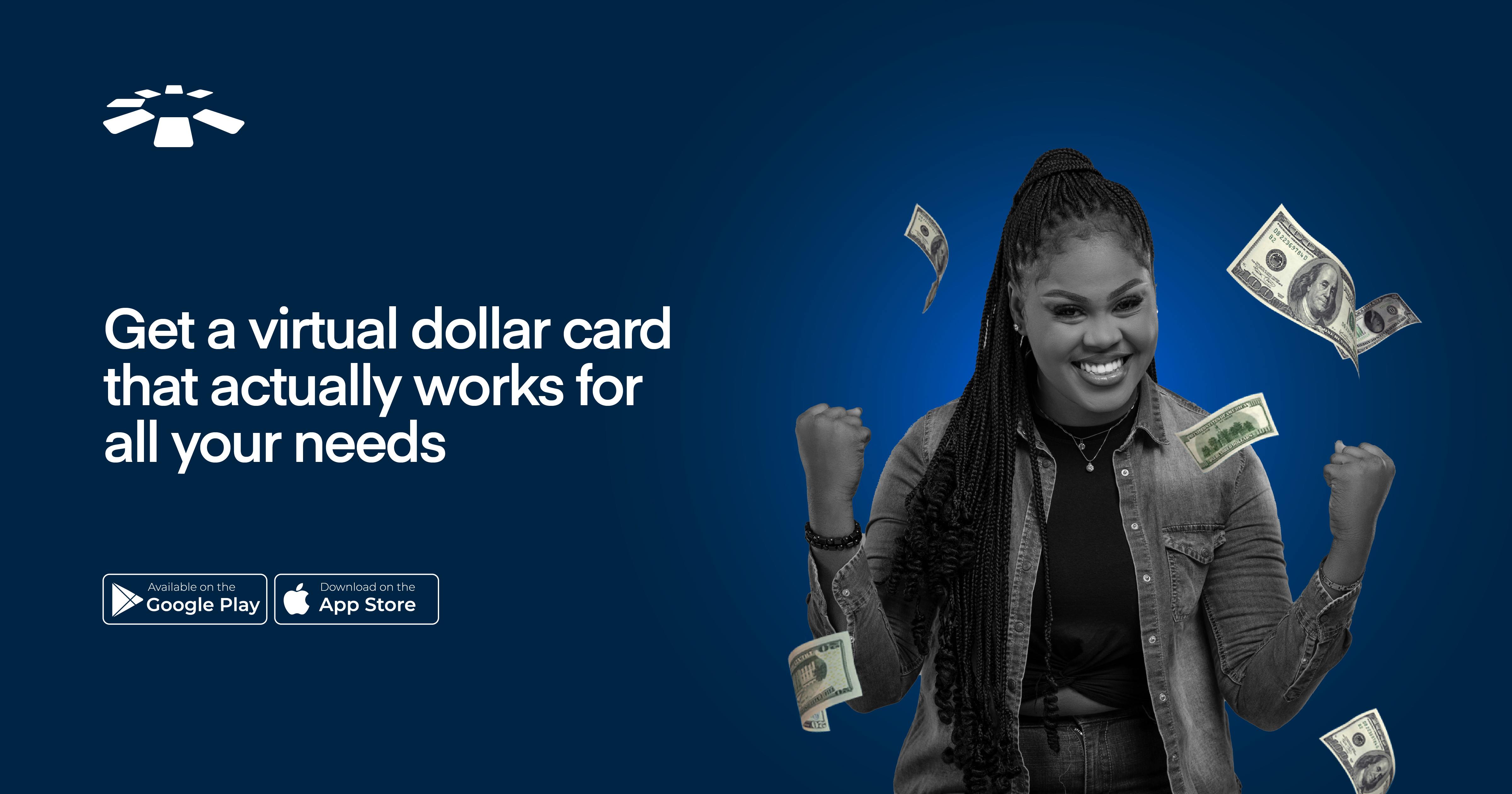 Get a Virtual Dollar Card In Nigeria That ‘Actually’ Works - Cardtonic